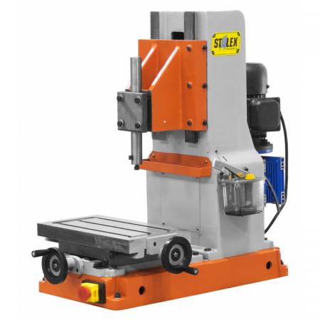 Станок долбежный Stalex B5012 купить по цене 161003,40 ₽ в Волгограде на PromPortal.Su (ID#18742546)