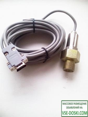 Датчик давления ДД-01 НПКУ. 406233. 009-01 (ОНК-160) купить по цене ...