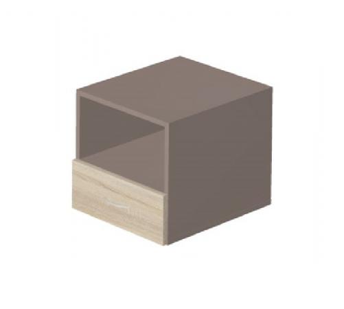 Тумба W-25 подвесная купить по цене 2624 ₽ в Новосибирске на PromPortal ...