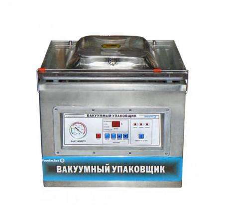 Вакуумный упаковщик DZ-400/2F Foodatlas Eco купить по цене 52682 ₽ в ...