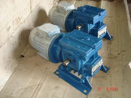 Мотор-редукторы червячные одноступенчатые типа МЧ-40 купить по цене ...