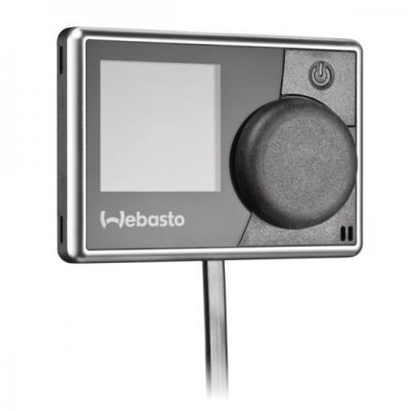 Переключатель Webasto SmartControl 9030026C 12/24 В без функции таймер ...