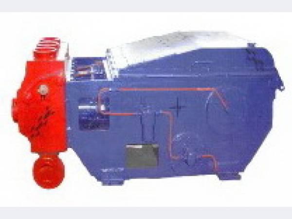 Грундбукса внутренняя 100 мм 1207. 01. 01. 047-01, ЗИП к насосу 3ПН32 ...