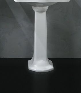 SIMAS Simas Londra LO915 Пьедестал для раковины купить по цене 11158 ...