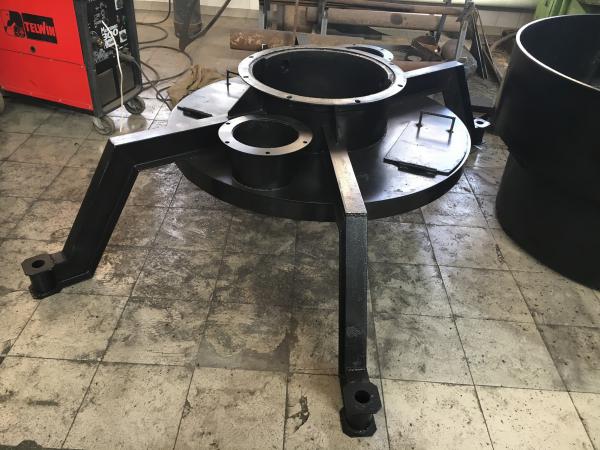 Устройство загрузочное 1 129773 СБ КМД 1200 КСД 1200 Гр и Т купить по цене 1000 ₽ в Москве на