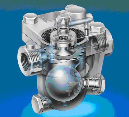 Конденсатоотводчики TLV J3X купить в Санкт-Петербурге на PromPortal.Su ...