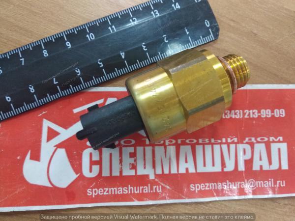 Датчик давления масла VOE 21291011 для фронтального погрузчика Volvo ...