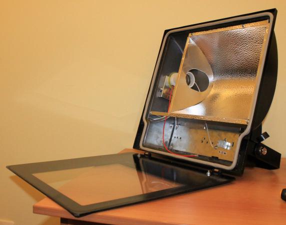 Прожектор ЖО Phill под ДНаТ 400W/Е40/IP65 купить по цене 5700 ₽ в ...