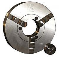 Токарные патроны 3-х кулачковые самоцентрирующие купить в Саратове на ...