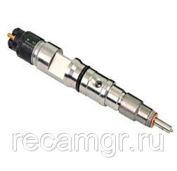 Форсунка Man/Neoplan D2066, D2676 0445120217/0445120061 купить по цене ...