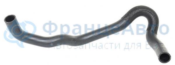 Патрубок радиатора верхний Ларгус, Логан, Алмера G15, K4M 16 кл. купить ...