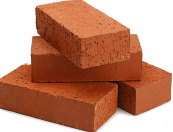 Кирпич фундаментный (рядовой) купить по цене 5 ₽ в Орле на PromPortal ...