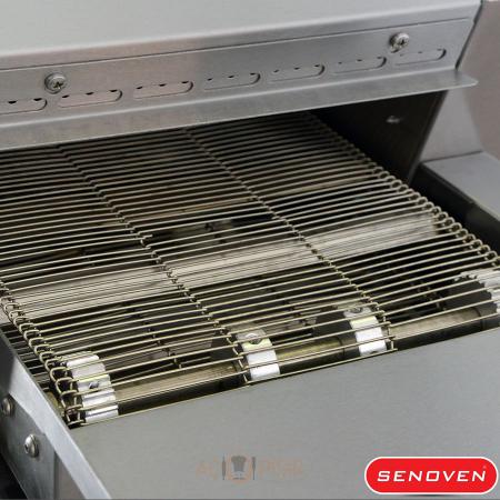 SEN 280 ТОСТЕРЫ (ŞENOVEN) купить в Москве на PromPortal.Su (ID#20970872)