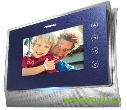 CDV-70NM: Монитор домофона цветной купить по цене 6860 ₽ в Москве на ...