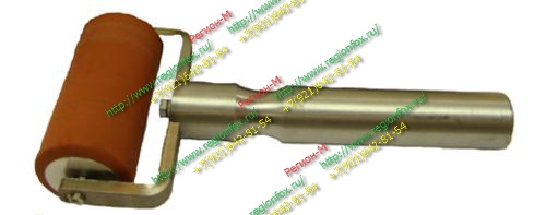 Прикатывающий силиконовый ролик Covalence (Raychem, DIRAX) EQ-ROLLER ...
