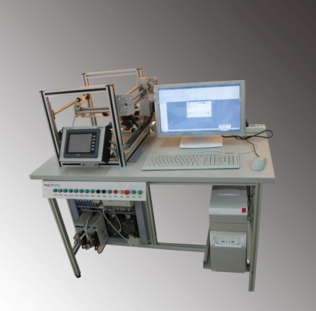 DLDJ-STS01 Стенд для подготовки управления движения купить в Китае на ...