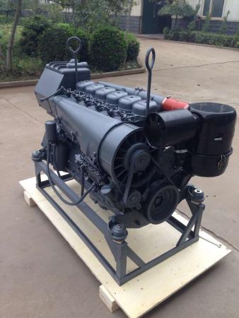 Двигатель deutz F6L912W купить во Владивостоке на PromPortal.Su (ID ...