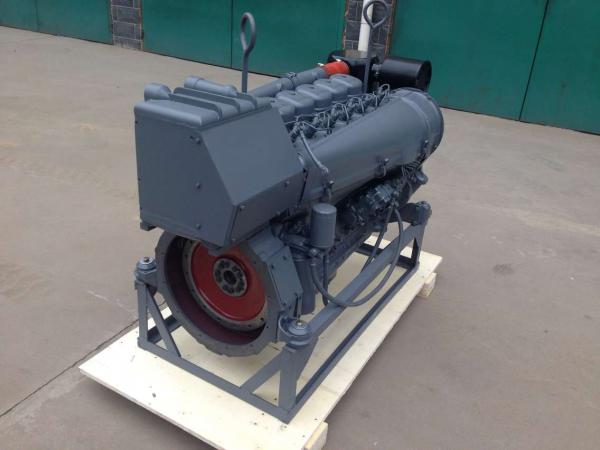 Двигатель deutz F6L912W купить во Владивостоке на PromPortal.Su (ID ...