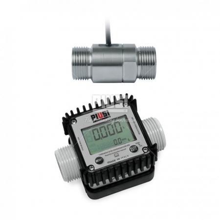 Счетчик Piusi K24 Pulse Meter, AdBlue, молоко, антифриз купить по цене ...