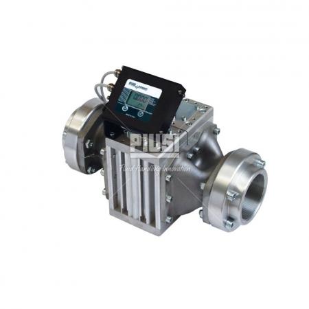 Счетчик дизельного топлива PIUSI К900 (50-500 л/мин) купить по цене ...