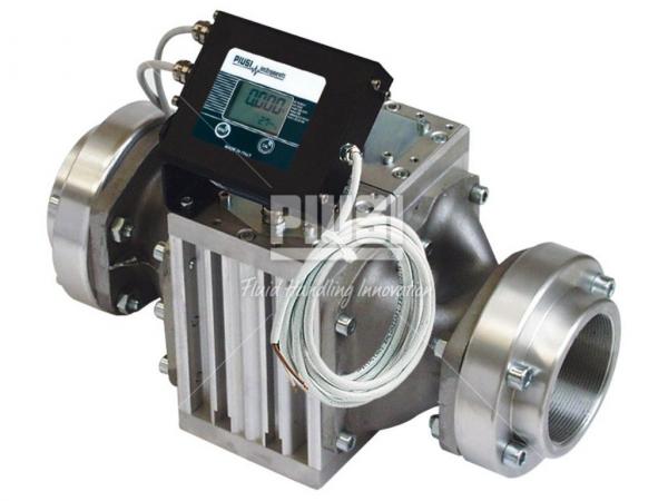 Счетчик дизельного топлива PIUSI К900 (50-500 л/мин) купить по цене ...