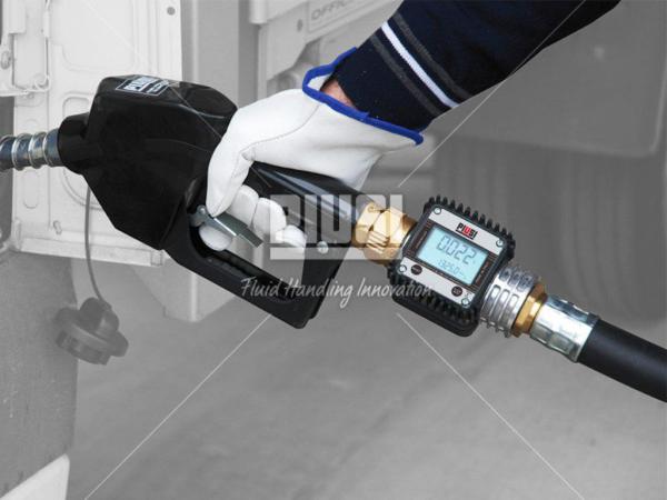 Счетчик Piusi K24 Atex pulser (7-120 л/мин) купить по цене 13545,87 ₽ в ...