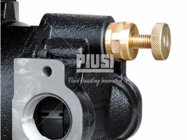 Насос для масла и солярки Viscomat 90T 380В (50л/мин) купить по цене ...