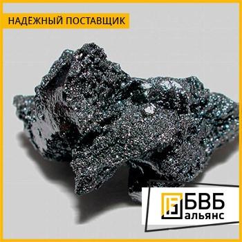 Бор металлический в порошок 99, 7% купить по цене 86000 ₽ в Красноярске ...