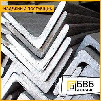 Уголок 110 Ст3 купить по цене 47900 ₽ в Красноярске на PromPortal.Su ...