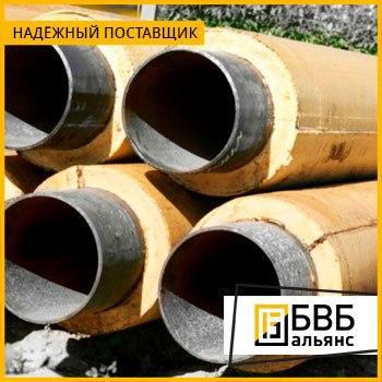 Труба ППМИ купить по цене 58 ₽ в Красноярске на PromPortal.Su (ID#21372885)