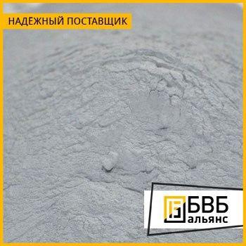 Порошок цинковый ПЦР2 ГОСТ 12601-76 купить по цене 500 ₽ в Красноярске ...