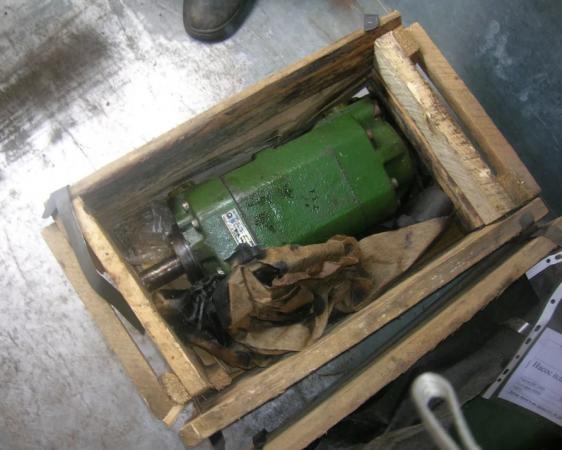 Нпл 80-125/6. 3 купить по цене 44750 ₽ во Владимире на PromPortal.Su ...