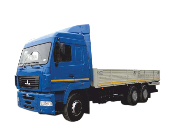 Бортовой грузовик МАЗ 6312С9-520-015 купить по цене 4541000 ₽ в Казани на PromPortal.Su (ID ...