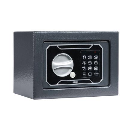Мебельный сейф AIKO T 140 EL купить по цене 2650 ₽ в Перми на PromPortal.Su (ID#21491644)