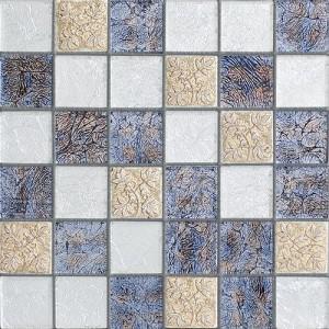 Мозаика Colori Viva Crystal CV11001 (4, 8x4, 8) 30x30 купить по цене ...
