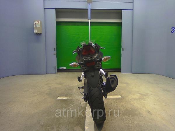Мотоцикл спортбайк Honda CBR250R Gen. 3 рама MC41 модификация Gen. 3 ...