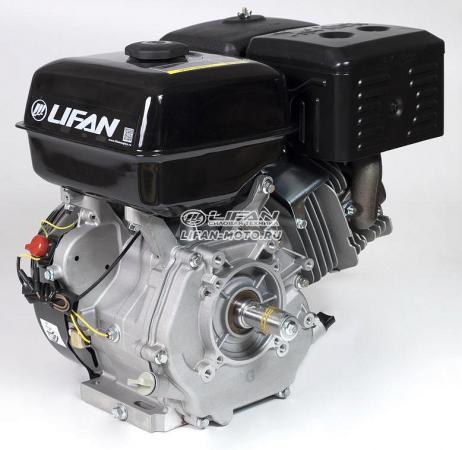 Двигатель Lifan 190F, вал Ø25 мм купить по цене 18990 ₽ в Рыбинске на PromPortal.Su (ID#21815910)