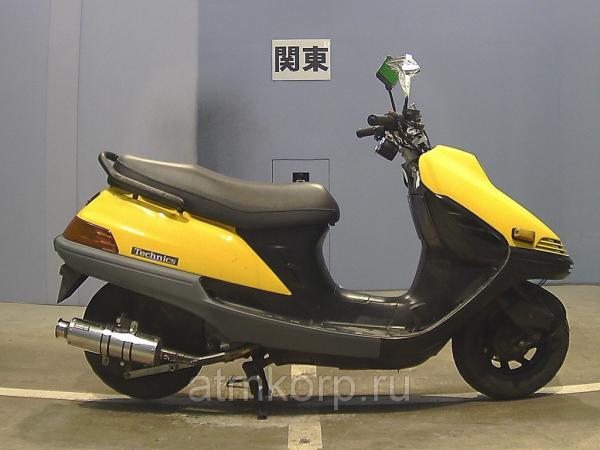 Скутер Honda FREEWAY (SPACY 250) Gen 2 купить по цене 105000 ₽ в ...