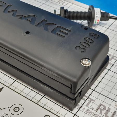 Интерцептор Zipwake 2011232 IT300-S 300 мм купить по цене 90714 ₽ в ...