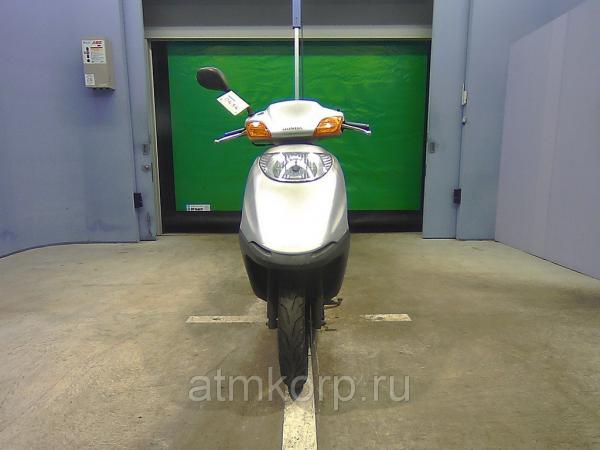 Скутер Honda SPACY 100 купить по цене 124000 ₽ в Екатеринбурге на ...