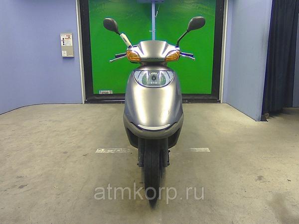 Скутер Honda SPACY 100 купить по цене 129000 ₽ в Екатеринбурге на ...