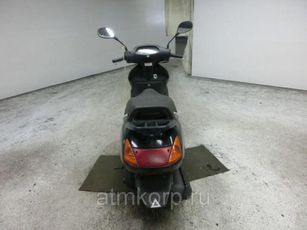 Скутер Honda SPACY 100 купить по цене 101000 ₽ в Екатеринбурге на ...