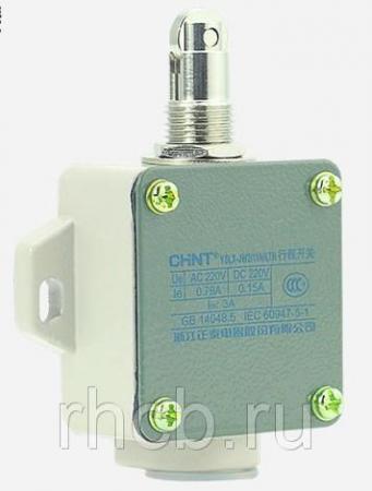 Концевой выключатель YBLX-JW2-11H/LTH купить по цене 330 ₽ в Коломне на PromPortal.Su (ID#21985177)