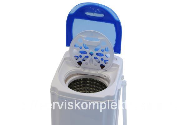 Центрифуга OPTIMA SD-37S (загрузка белья 3. 7кг, 1350 об. /мин ...