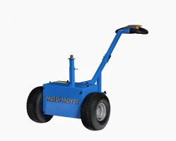 Электрический тягач Multi-Mover M18 купить в Москве на PromPortal.Su ...