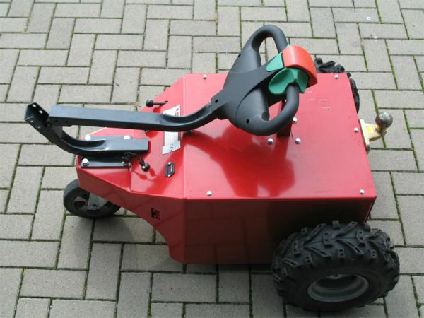 Электрический тягач Multi-Mover XL50 купить в Москве на PromPortal.Su ...