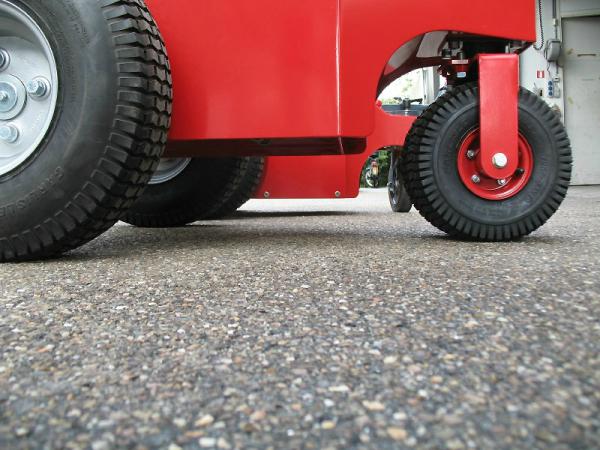 Электрический тягач Multi-Mover XL50 купить в Москве на PromPortal.Su ...