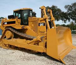 Аренда Бульдозера 40, 50 тонн купить по цене 3700 ₽ в Нижнем Новгороде ...