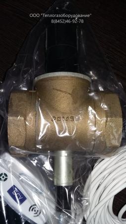 Система САКЗ-МК-2 Ду40 с клапаном купить по цене 23900 ₽ в Саратове на ...