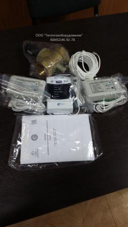 Система САКЗ-МК-2 Ду32 с клапаном купить по цене 21900 ₽ в Саратове на ...